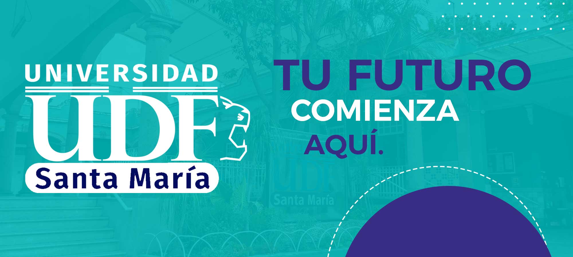Universidad UDF Santamaría - Tops México Ranking de las Mejores ...