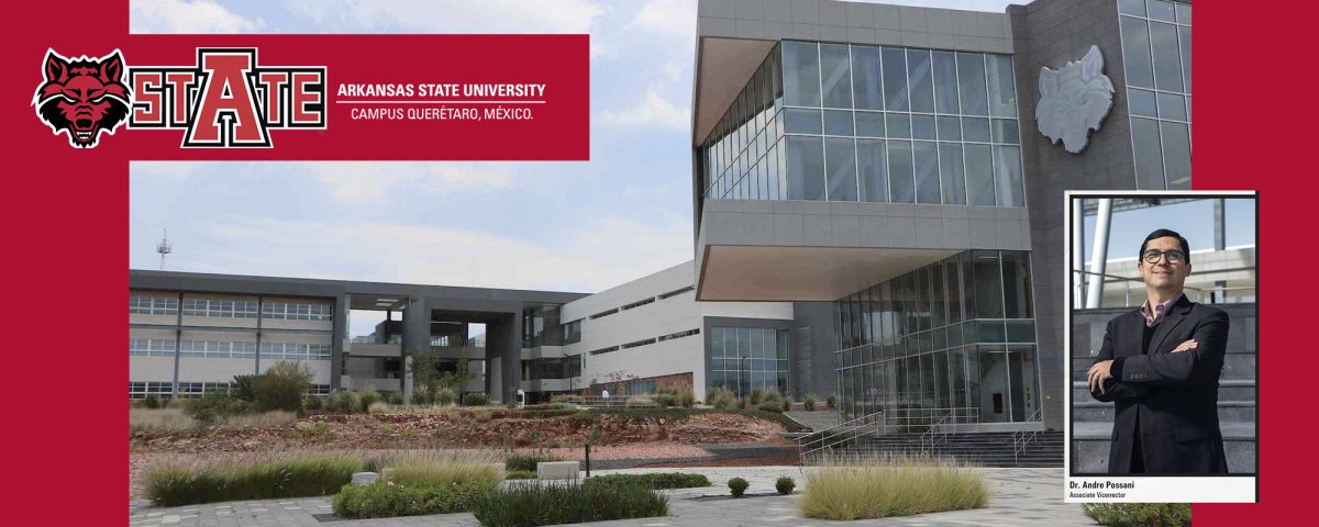 Arkansas State University - Tops México Ranking de las Mejores ...