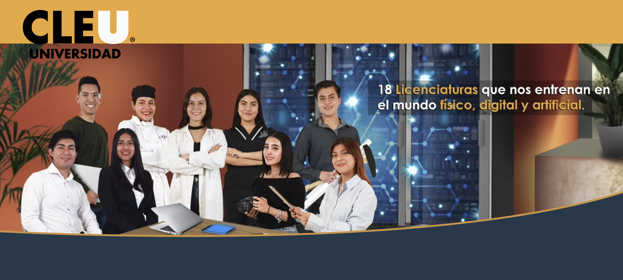 Universidad de Cuautitlán Izcalli - Tops México Mejores Universidades