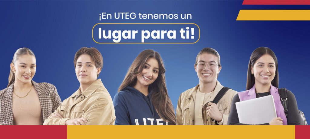 UTEG CENTRO UNIVERSITARIO - Tops México Mejores Universidades