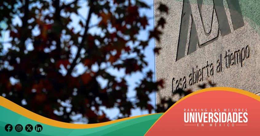 UAM: 50 años de transformar el modelo de educación superior - Tops ...