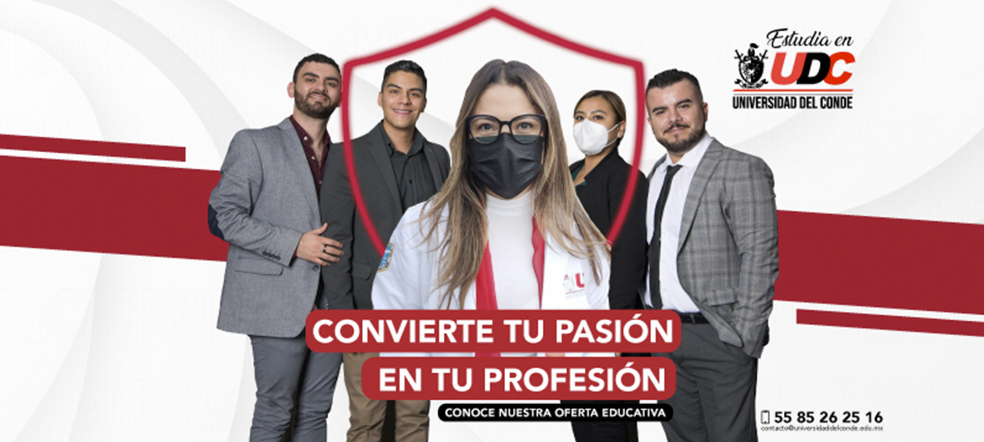 UNIVERSIDAD FRANCO MEXICANA - Tops México Mejores Universidades