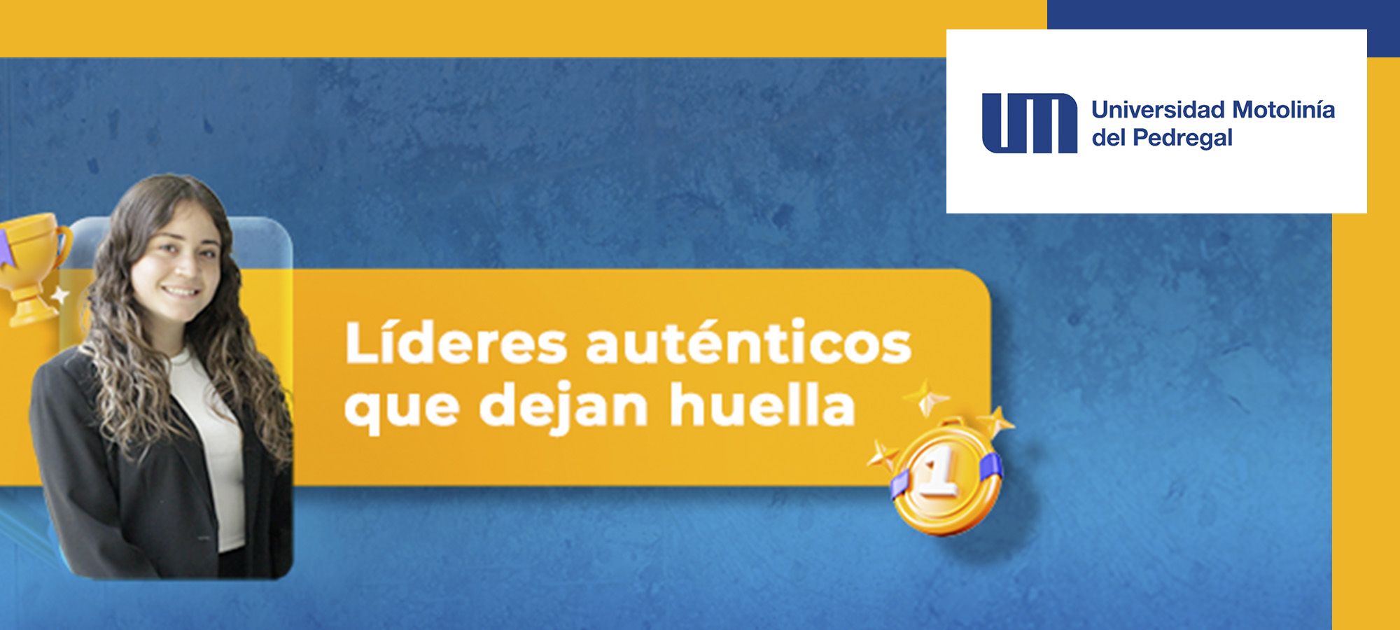Universidad Motolinia del Pedregal - Tops México Mejores Universidades