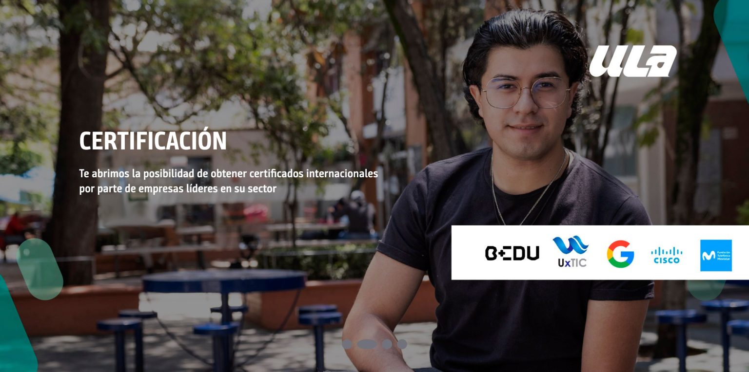 Universidad Latinoamericana ULA - Tops México Ranking de las Mejores ...