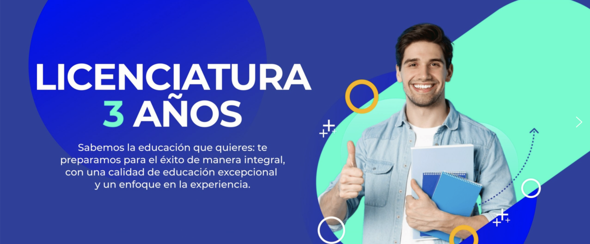 Universidad EDEC - Tops México Mejores Universidades